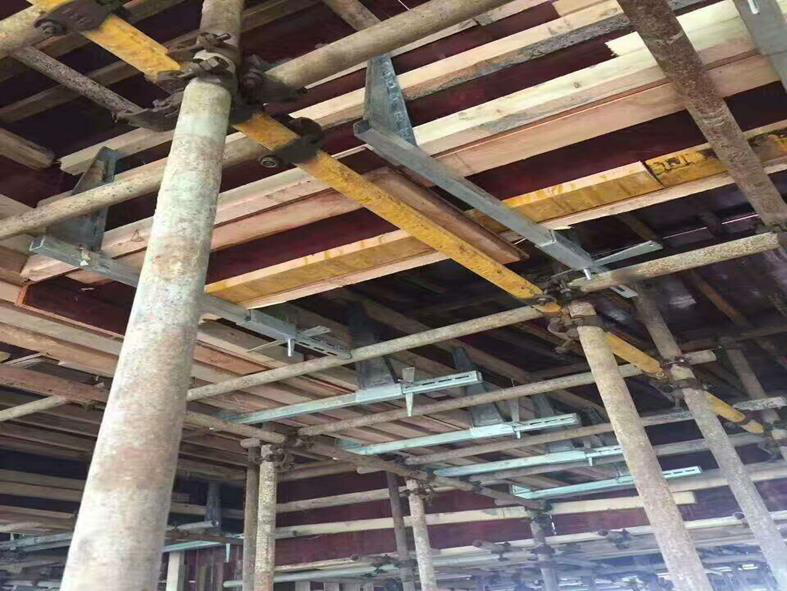 Concrete beam formwork reinforcement sold directly from China factory ...