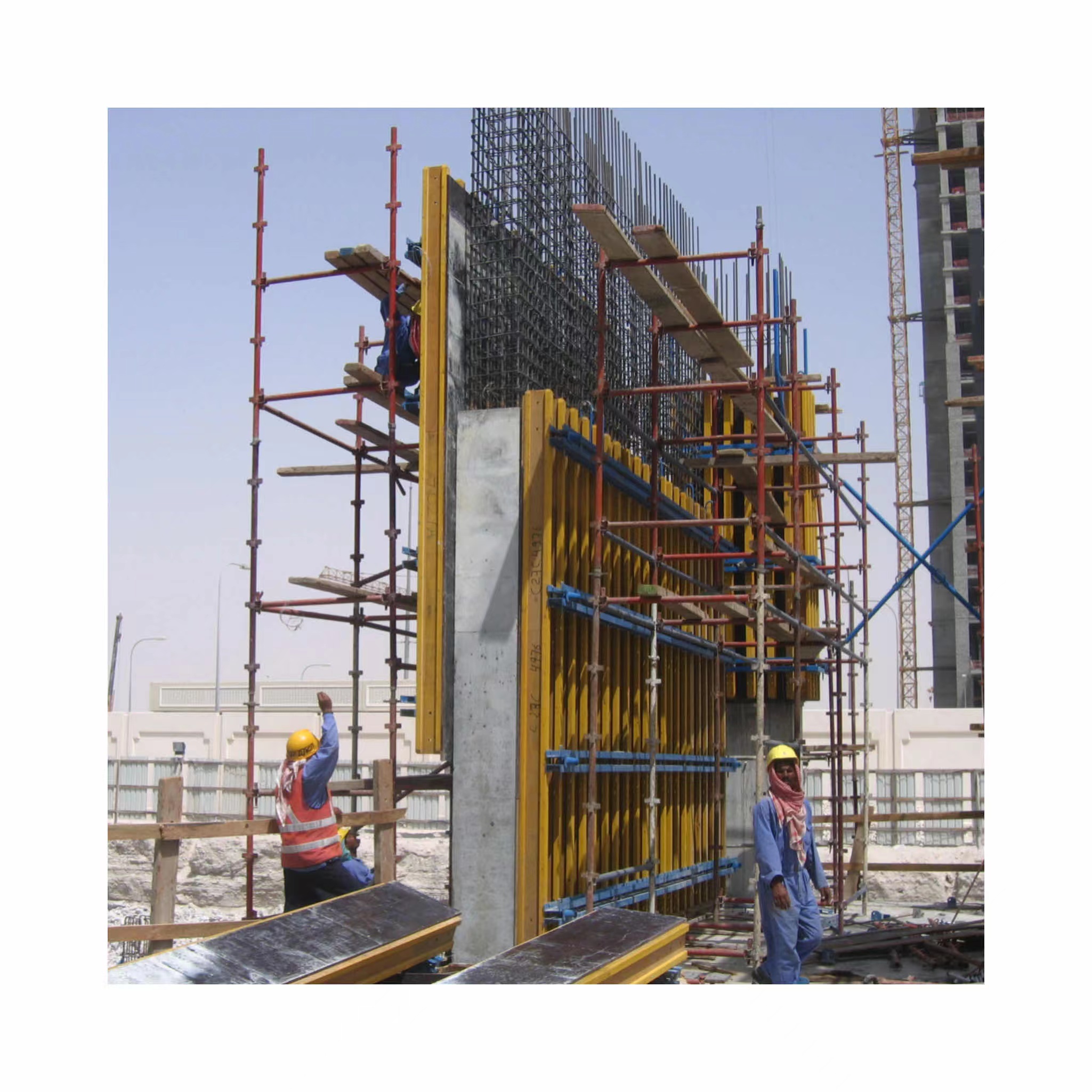 Formwork H20 System from China, Formwork H20 System Manufacturer ...