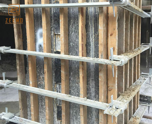 China column formwork manufacturers, column formwork suppliers, column ...