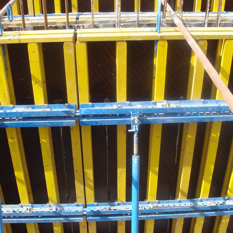 China Shear Wall Formwork manufacturers, Shear Wall Formwork suppliers ...