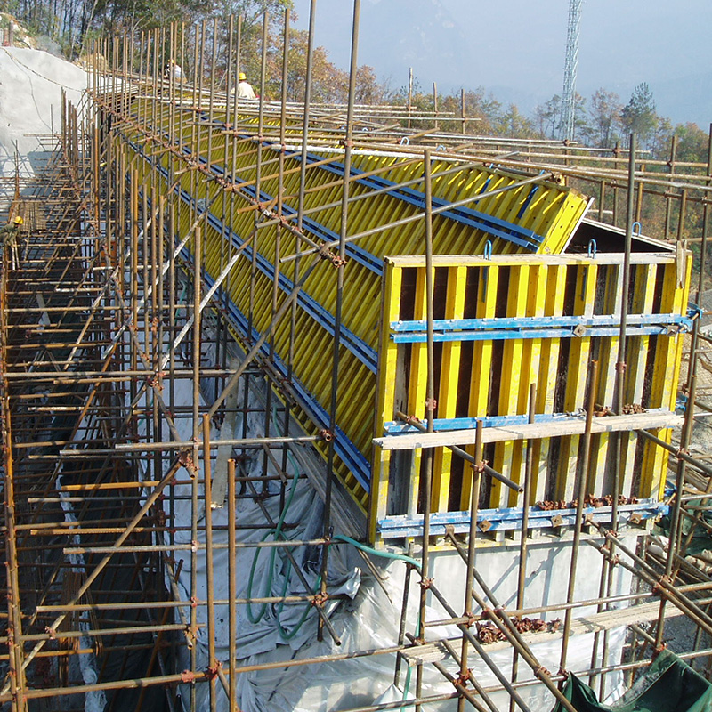 Formwork System from China, Formwork System Manufacturer & Supplier - ZEEMO