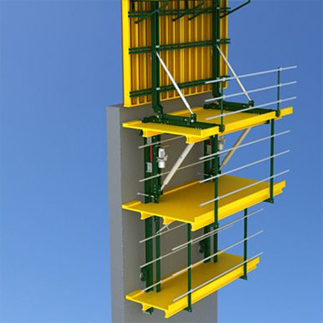 Formwork System from China, Formwork System Manufacturer & Supplier - ZEEMO