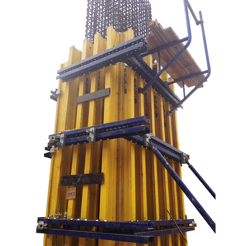 Formwork System from China, Formwork System Manufacturer & Supplier - ZEEMO