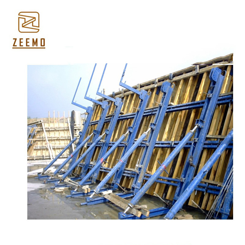Formwork System from China, Formwork System Manufacturer & Supplier - ZEEMO