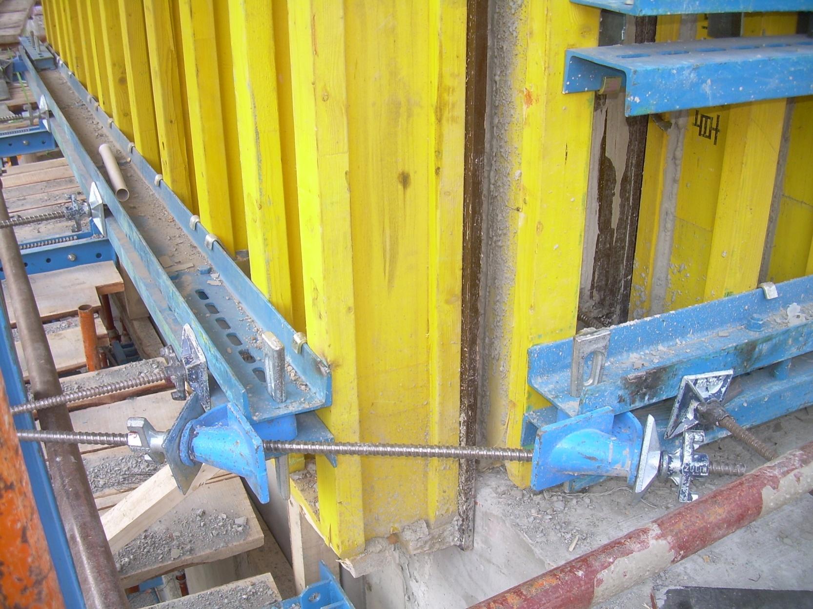 Formwork System from China, Formwork System Manufacturer & Supplier - ZEEMO