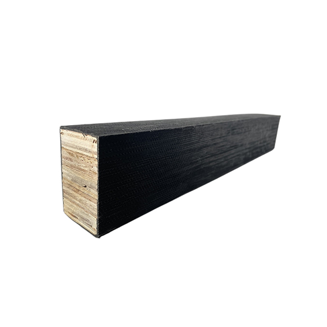 Rigid Stud Black Plastic Coated Lumber Beam from China manufacturer - ZEEMO