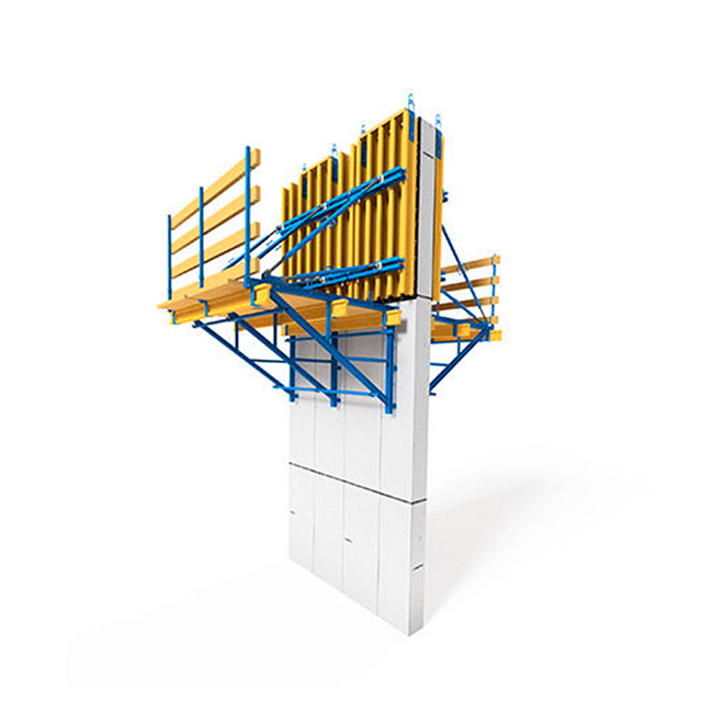 Formwork System from China, Formwork System Manufacturer & Supplier - ZEEMO