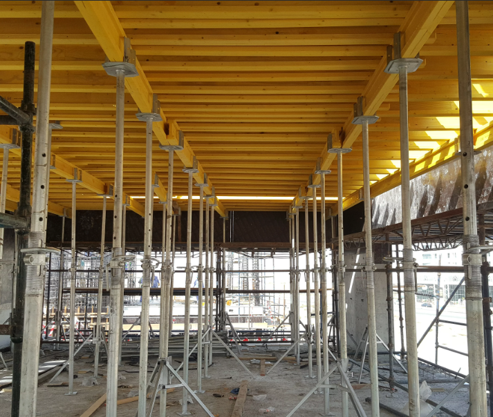 Formwork System from China, Formwork System Manufacturer & Supplier - ZEEMO